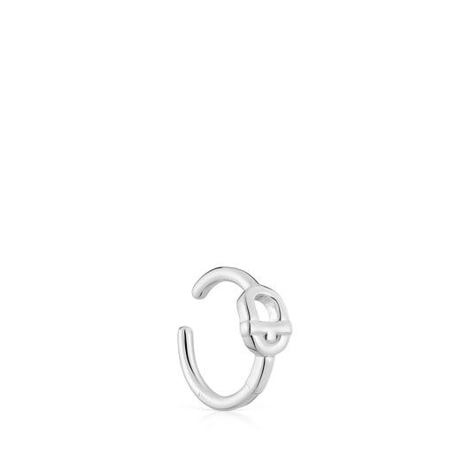 Silver Earcuff TOUS MANIFESTO | TOUS