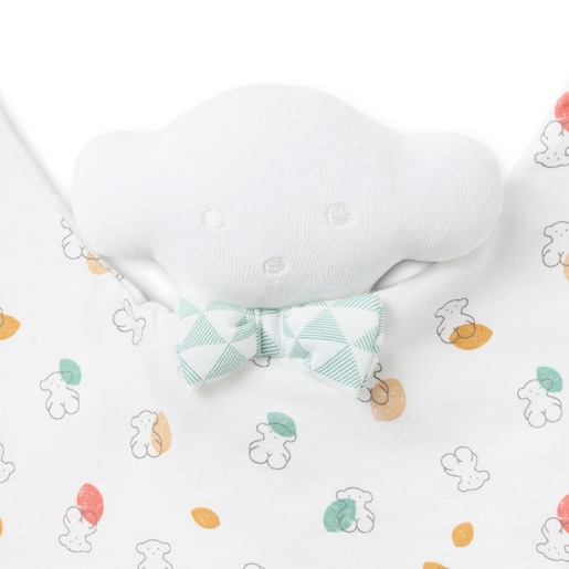 Doudou de nudos bebé Fall multicolor | TOUS