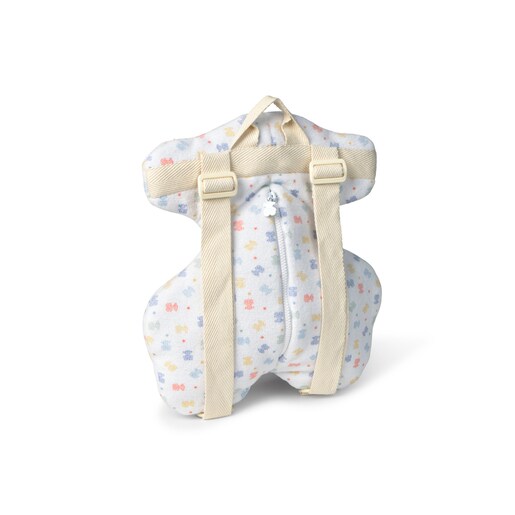 Baby backpack for nursery in Star unique | TOUS
