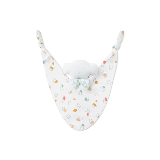 Doudou de nudos bebé Fall multicolor | TOUS