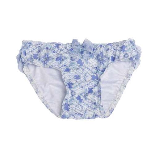 Culetín volante Swim Tie Dye Único | TOUS