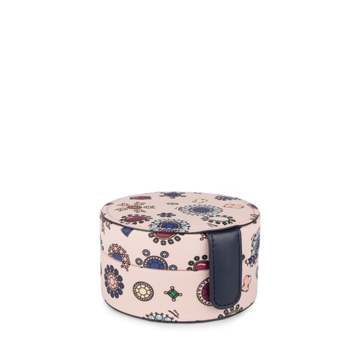 Joyero Teatime rosa | TOUS