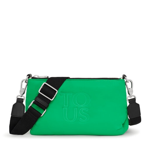 Bandolera verde TOUS Balloon Soft | TOUS