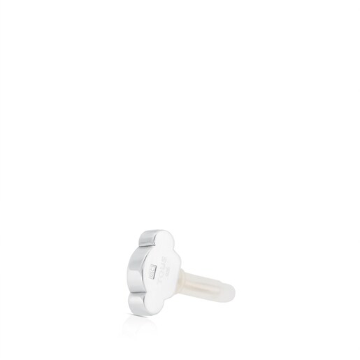 Silver TOUS Bear - Tous | TOUS