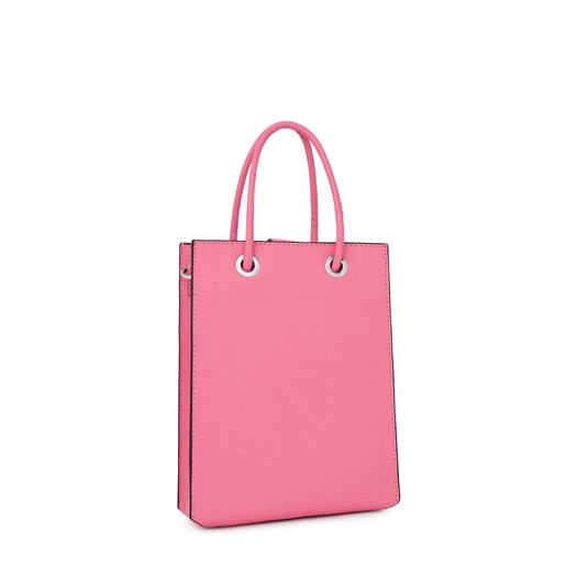 Mini bolso rosa TOUS Funny | TOUS