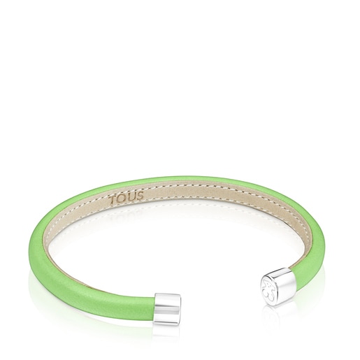 Silver Sweet Dolls Bracelet | TOUS