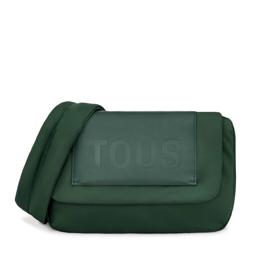 Green TOUS Marina Crossbody bag | TOUS