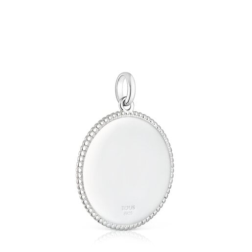 Medalla de plata Cachito Mío | TOUS