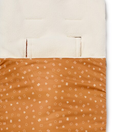 TOUS Saco universal TBear Cor-de-laranja | Centro Colombo