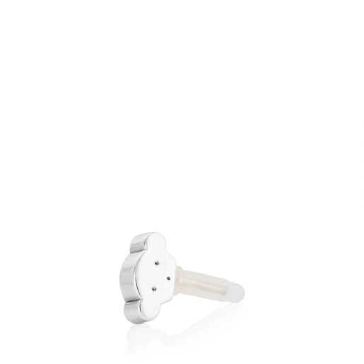 Silver TOUS Bear - Tous | TOUS