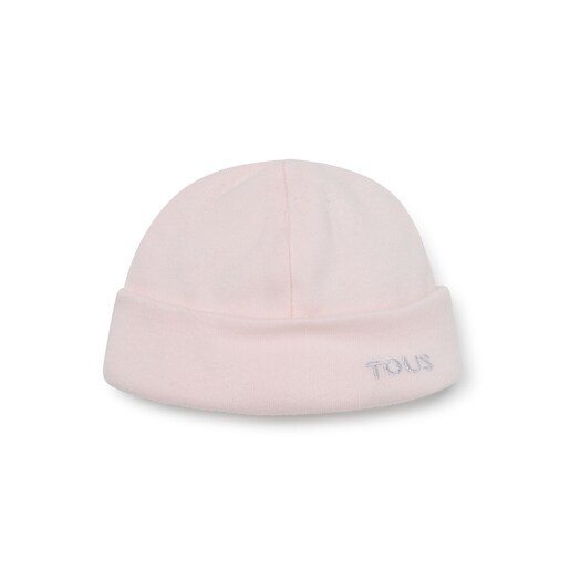 Conjunto recién nacido Classic Rosa | TOUS