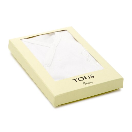 Pelele New Family Blanco | TOUS