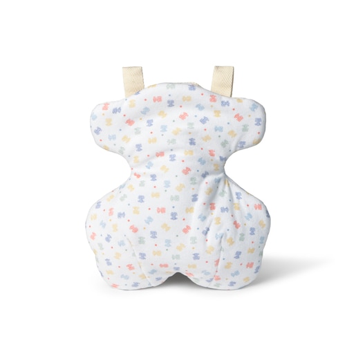 Baby backpack for nursery in Star unique | TOUS