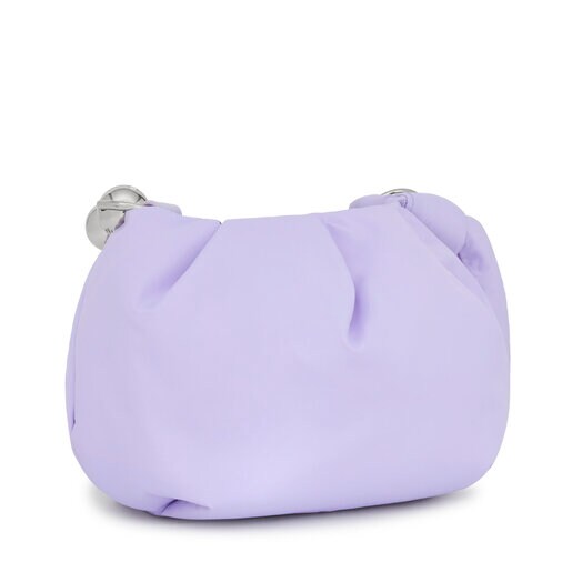 Mini sac TOUS Plump mauve | TOUS
