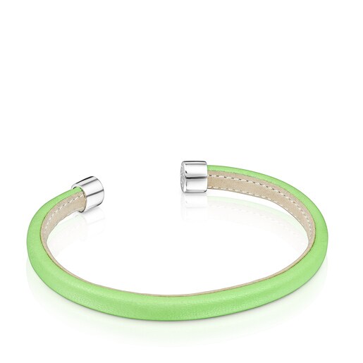 Silver Sweet Dolls Bracelet | TOUS