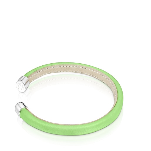 Silver Sweet Dolls Bracelet | TOUS