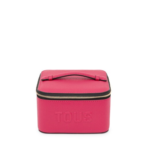 Joyero fucsia TOUS Brenda | TOUS