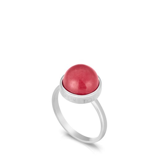Anillo TOUS Color de Plata - Tous | TOUS