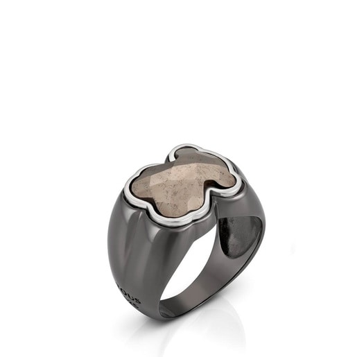 Anillo Grace de Plata - Tous | TOUS