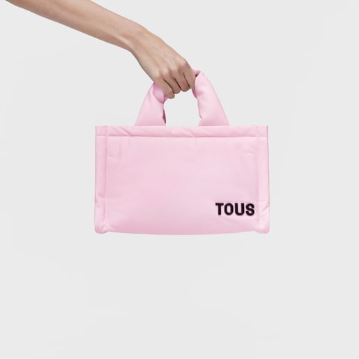 Mala city rosa TOUS Cushion | TOUS