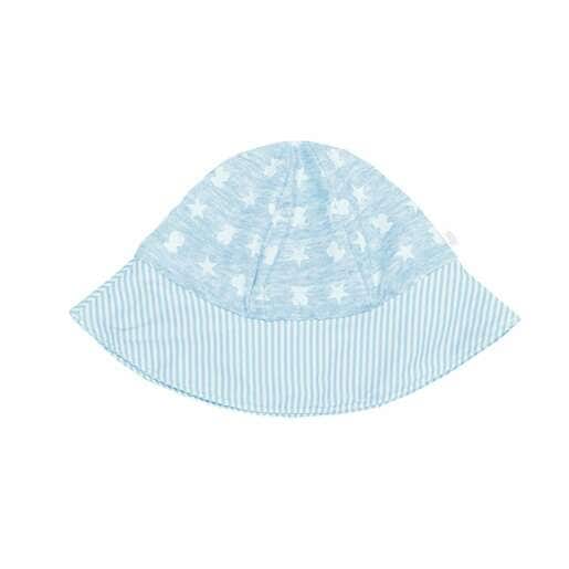 Gorro de playa niña Swim Star Bruma | TOUS