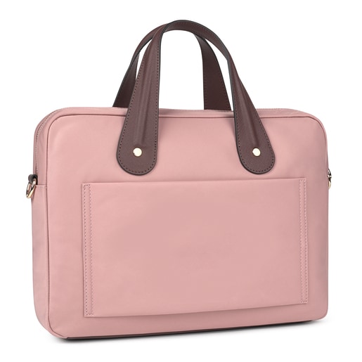 Maletin Shelby rosa | TOUS