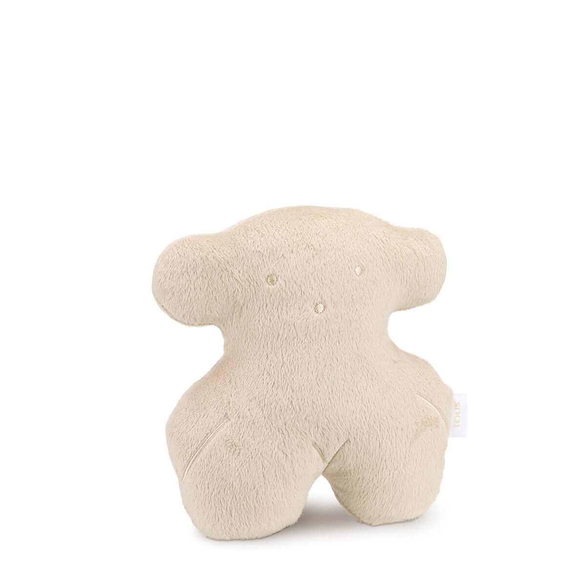Oso de peluche TOUS Bear marfil | TOUS